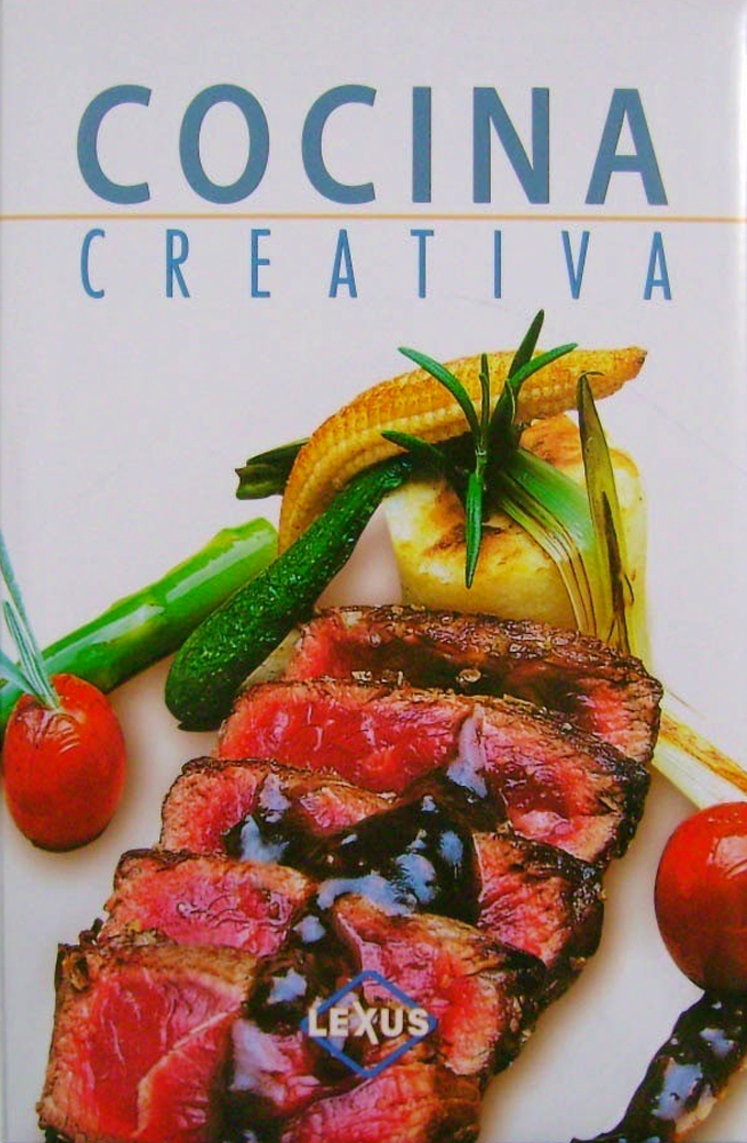 Cocina Creativa