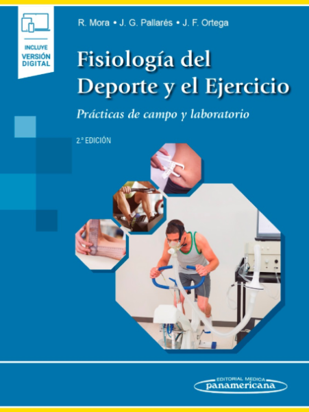 Fisiología del Deporte y el Ejercicio - Librería Temas y Libros